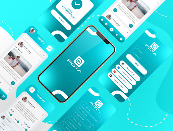 Celect Studios - Digital Solution Development Company